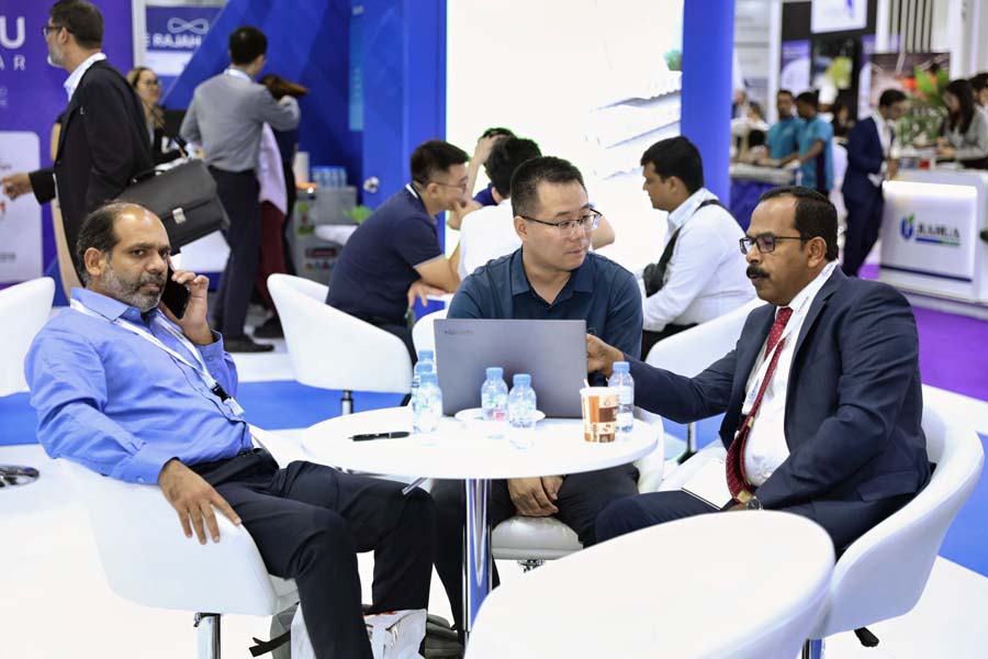 MECAM EXPO