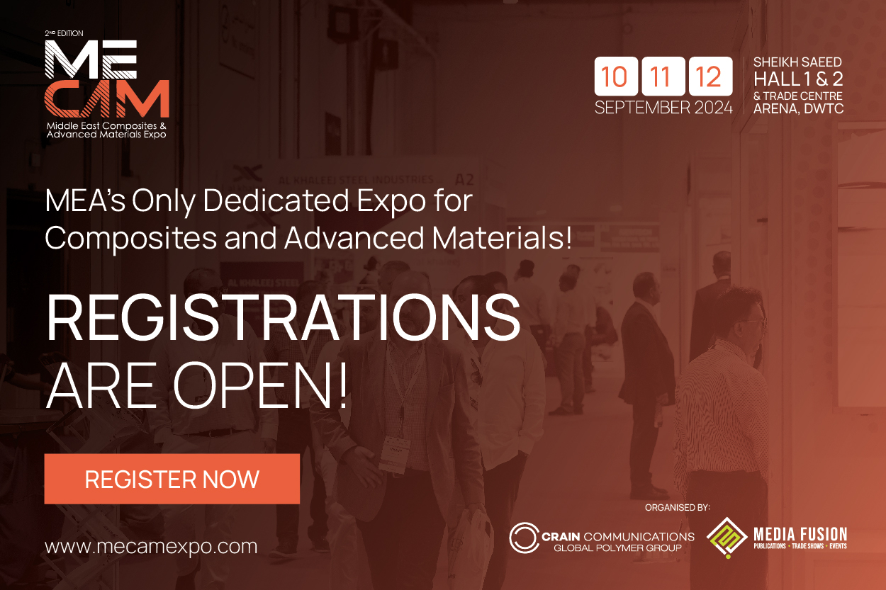 MECAM EXPO